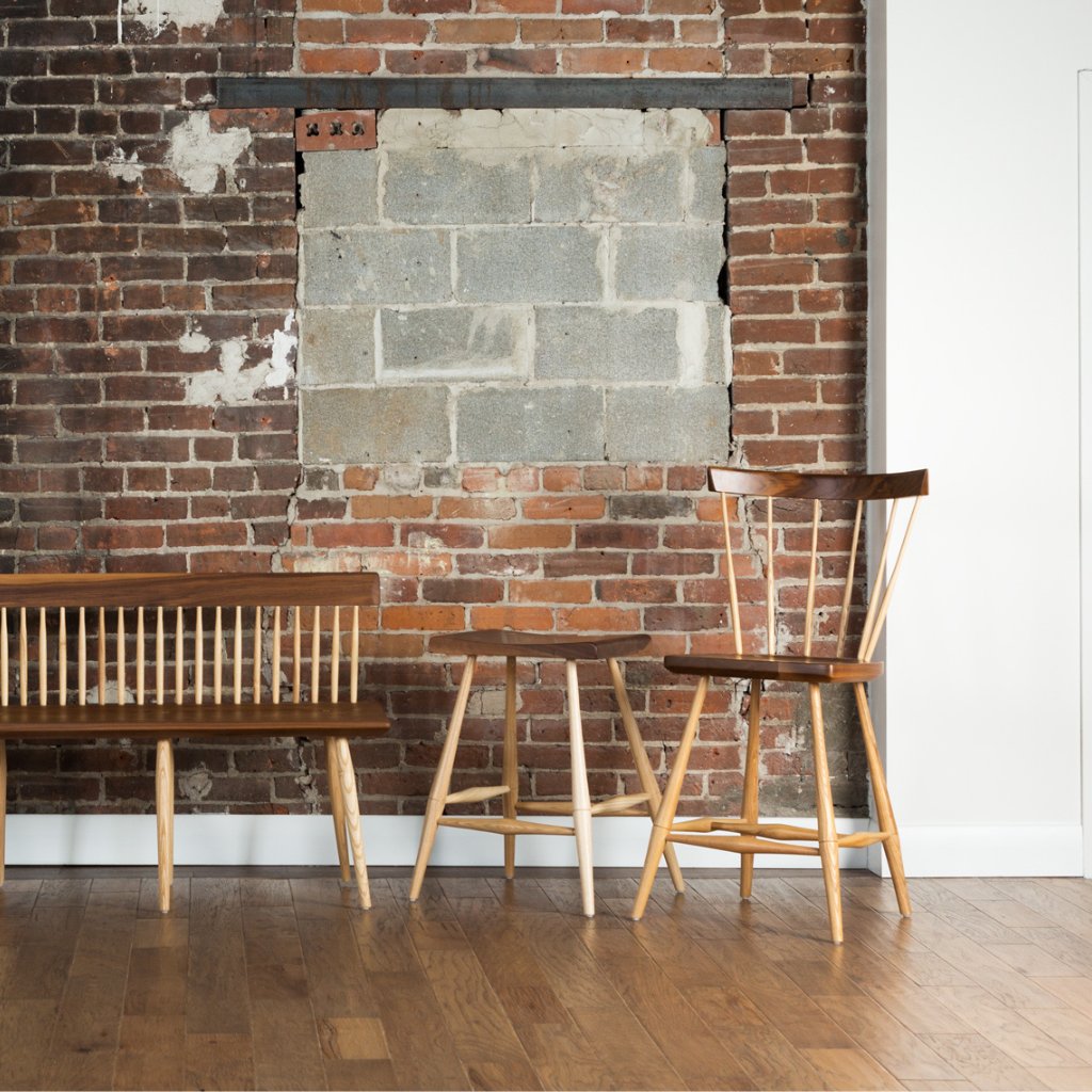 Windsor Bar Chairs & Stools – Windsor Workshop