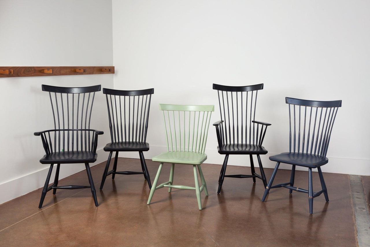 Dining Benches & Settees – Windsor Workshop