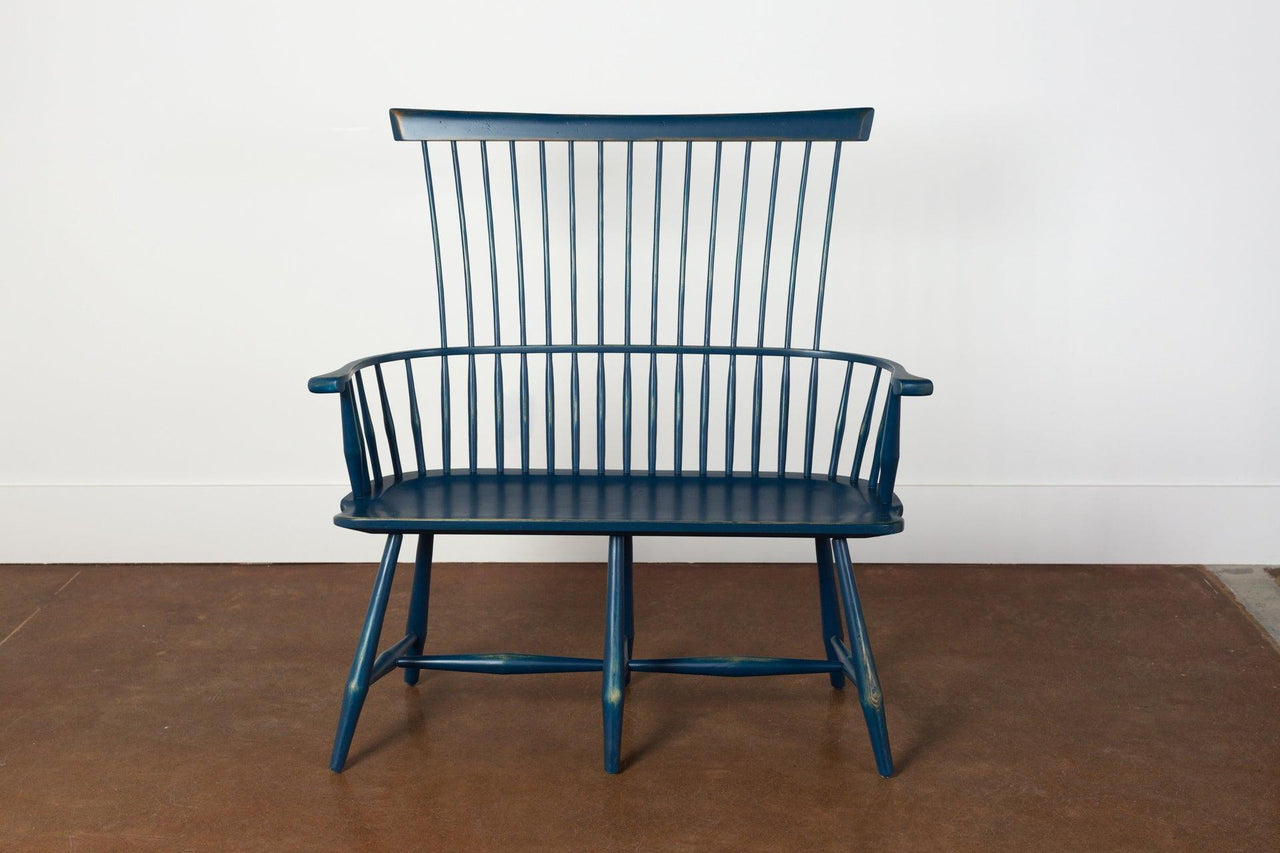 Contemporary Windsor Furniture – Windsor Workshop
