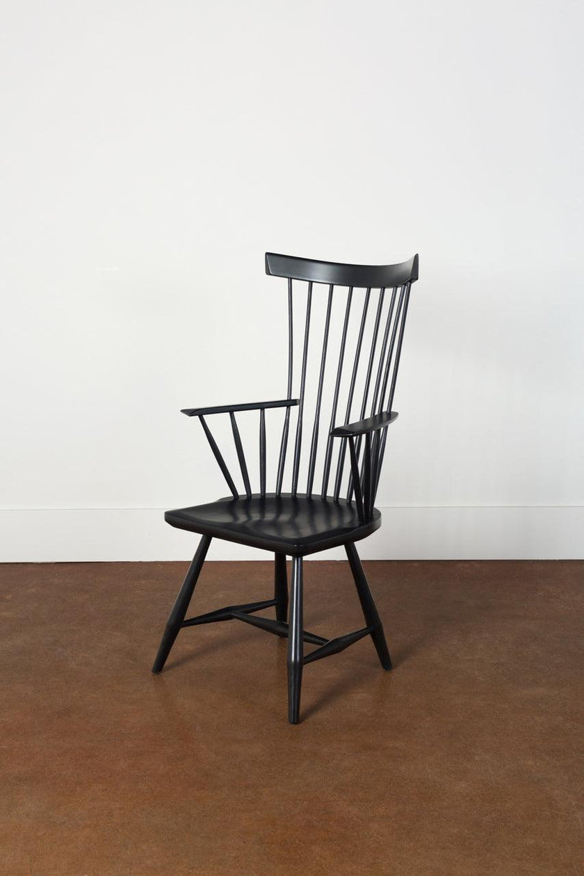 Modern Windsor Dining Chairs | Made in Toronto – Windsor Workshop