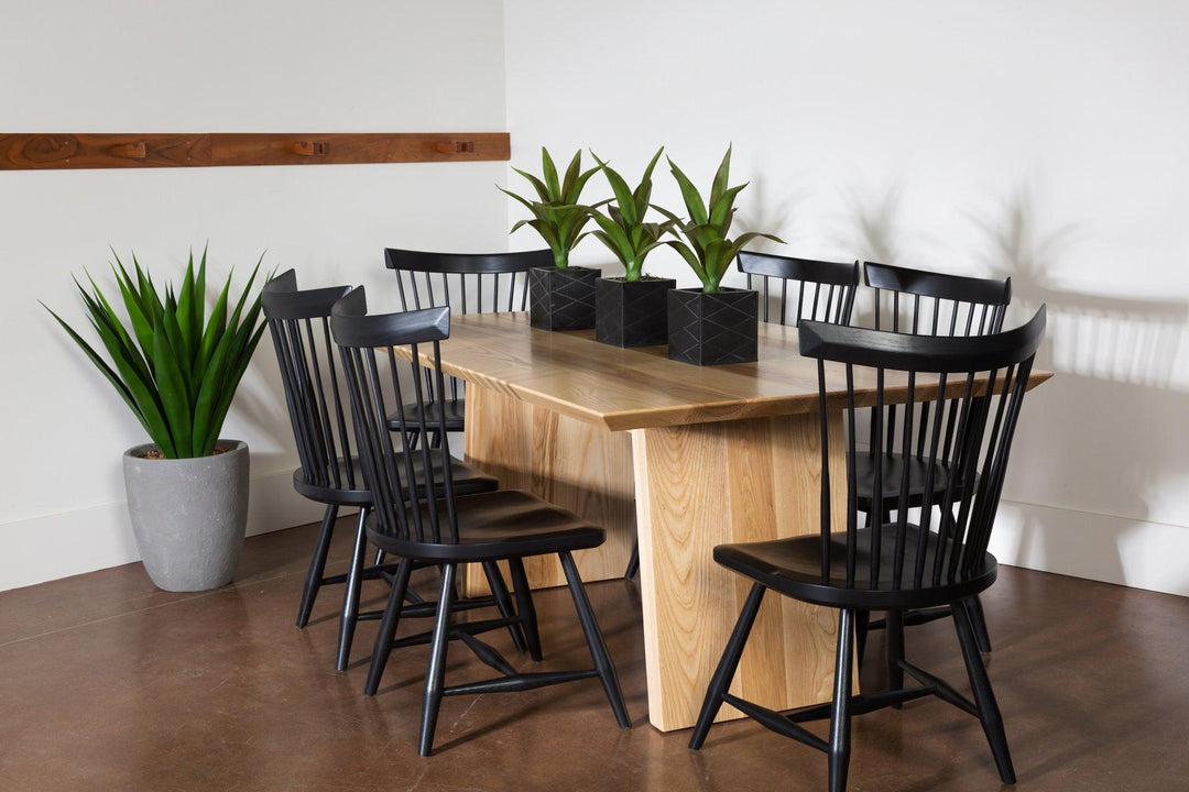 Jarvis Table – Windsor Workshop