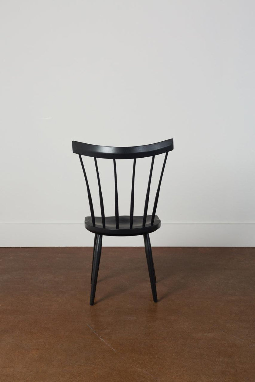 Modern Windsor Dining Chairs | Made in Toronto – Windsor Workshop