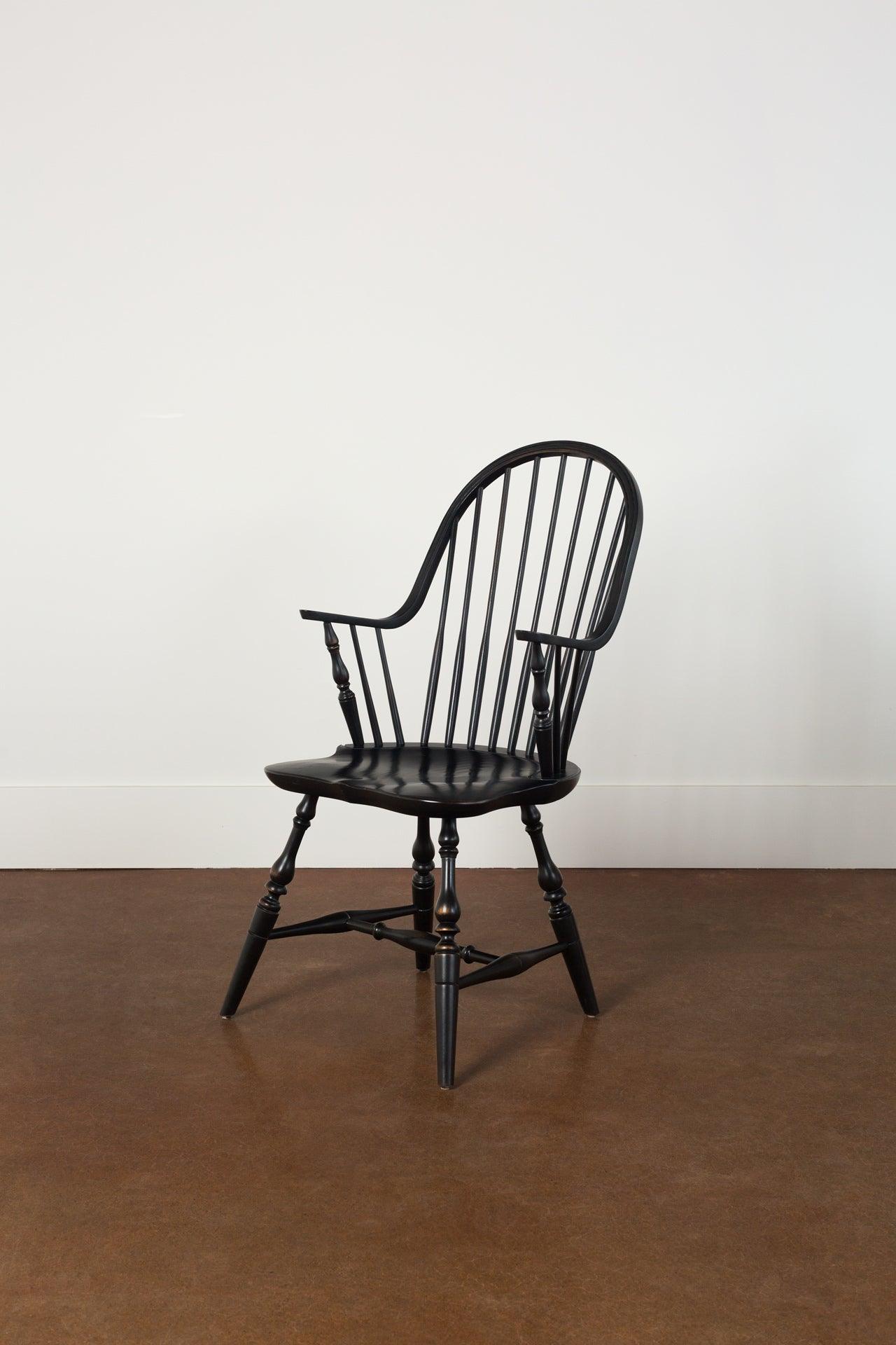 Modern Windsor Dining Chairs | Made in Toronto – Windsor Workshop