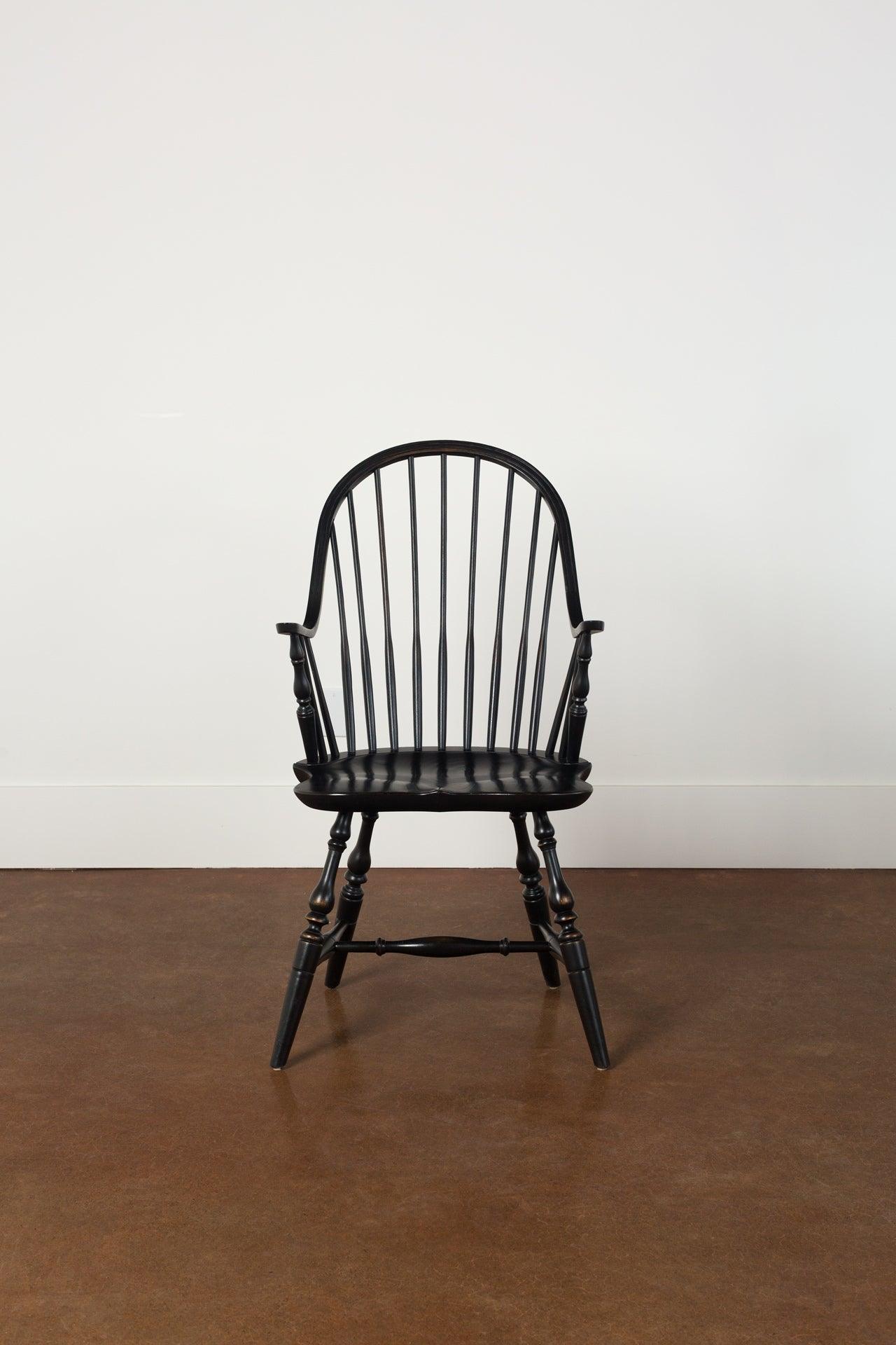 Modern Windsor Dining Chairs | Made in Toronto – Windsor Workshop