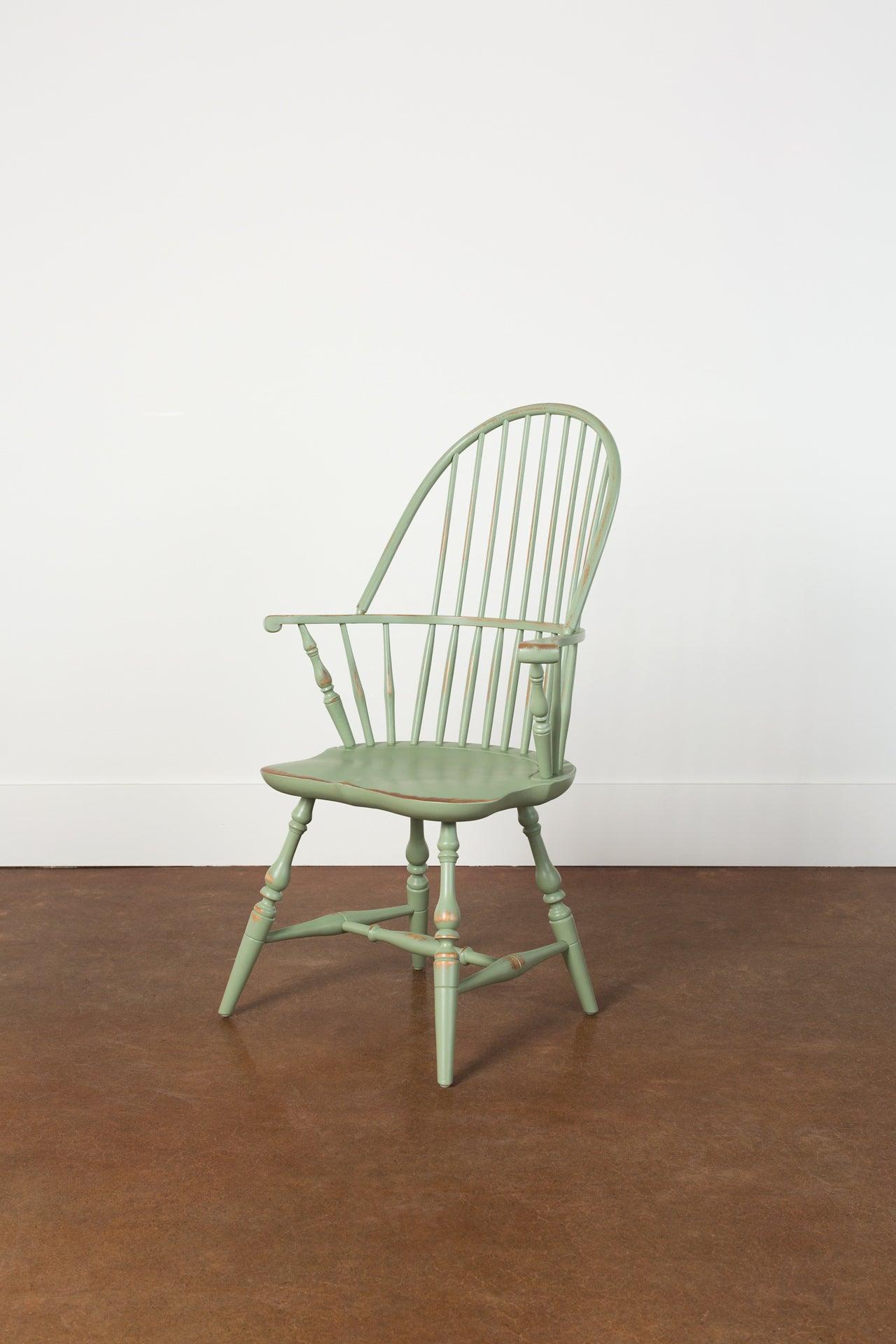 Modern Windsor Dining Chairs | Made in Toronto – Windsor Workshop