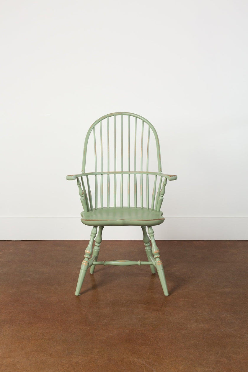 Modern Windsor Dining Chairs | Made in Toronto – Windsor Workshop
