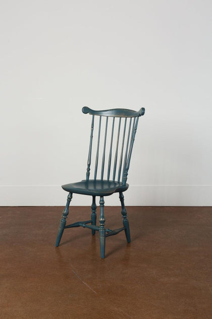 Modern Windsor Dining Chairs | Made in Toronto – Windsor Workshop